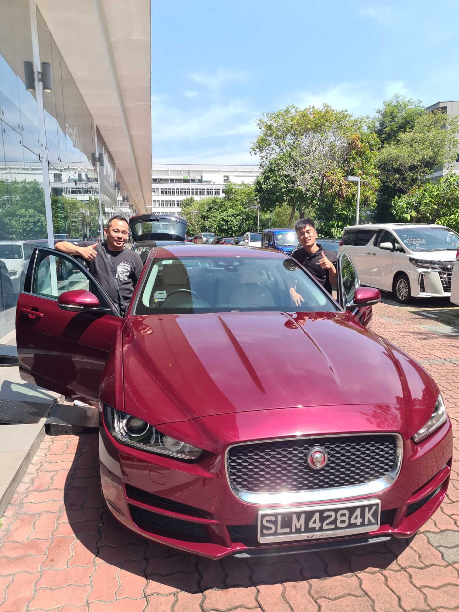 Vautomotive Automotive – Purchase and Unleash Your Dream Drive